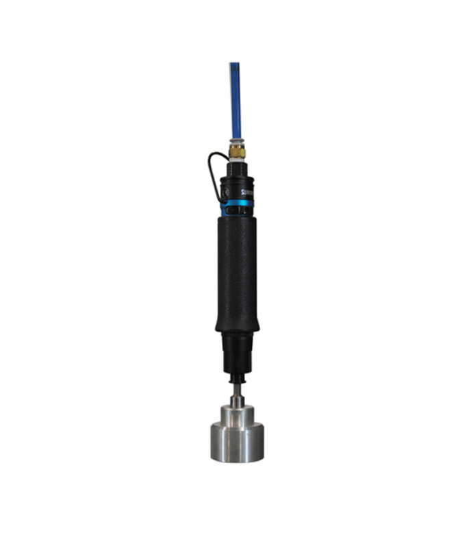 Handheld Cap Tightener – Illinois Packaging Works | Leading Packaging ...